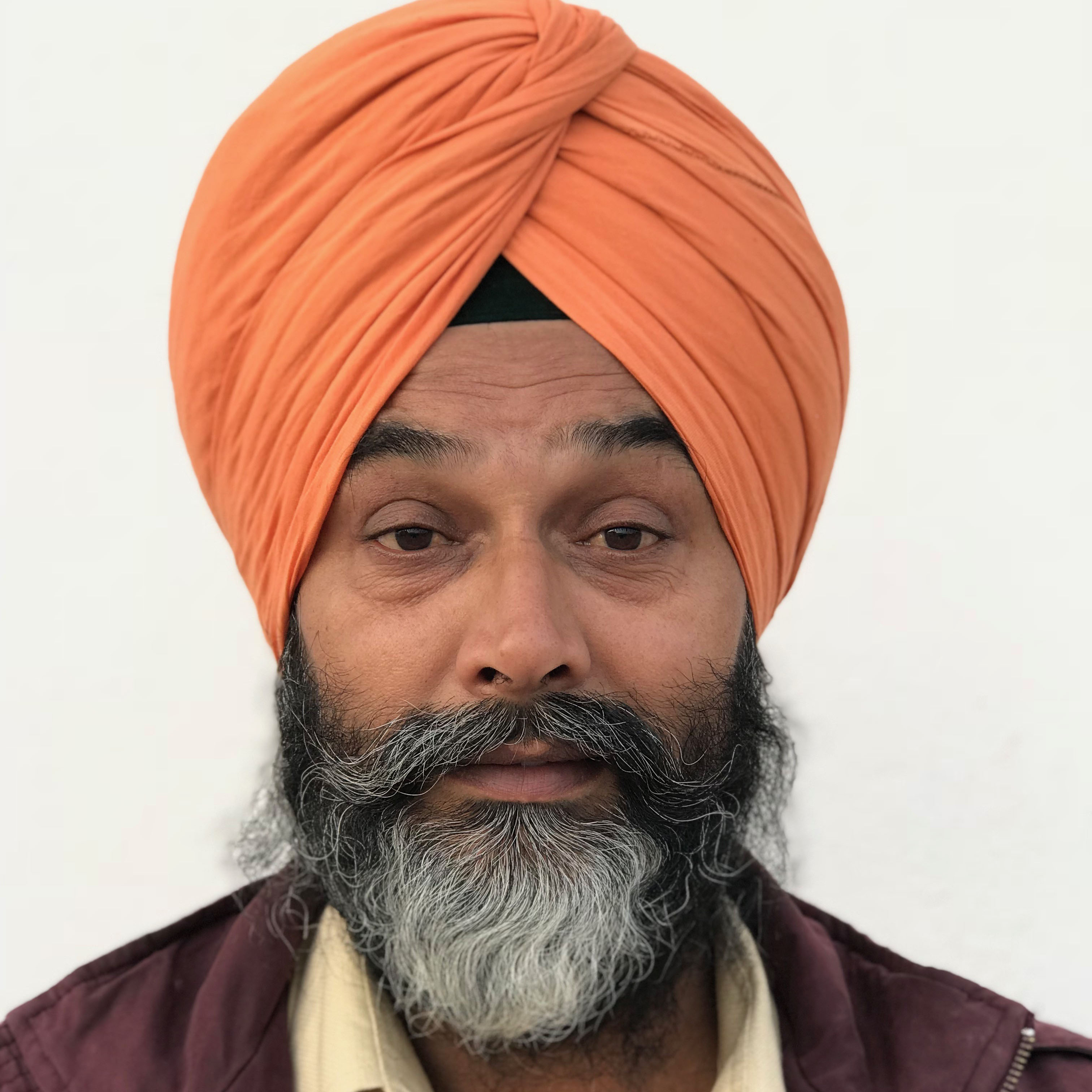 Harpal Singh » Bakhshish DhamBakhshish Dham